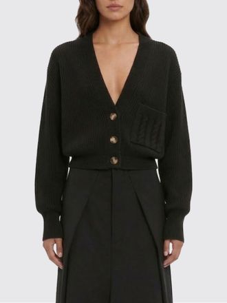 Victoria Beckham Pull VICTORIA VICTORIA BECKHAM Femme couleur Noir
