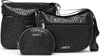 Lancetti Umh&auml;ngetasche Keith
