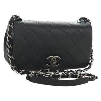 Chanel Pre-owned Schultertasche - - Pre-owned - Damen - Schwarzk - ONE SIZE