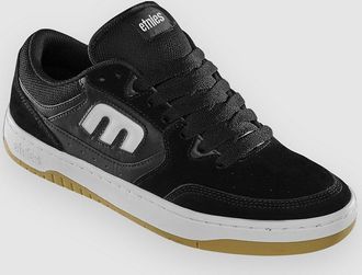 Etnies Loot Skateschuhe white