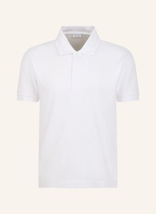 Seidensticker Seidensticker Polo-Shirt, Polo Regular Fit weiss