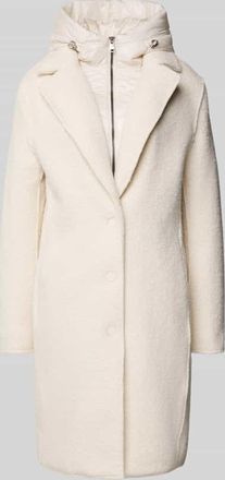 Beaumont Amsterdam Regular Fit Mantel mit herausnehmbarer Weste