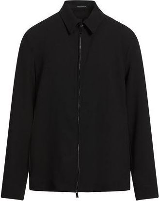 Emporio Armani MANTEAUX - Vestes et blousons sur YOOX.COM