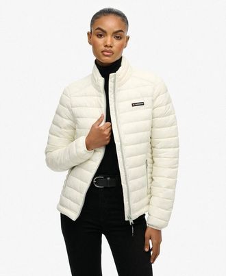 Superdry Veste rembourr&eacute;e Fuji Lite