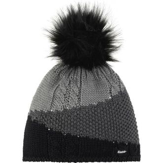 Eisb&auml;r Damen M&uuml;tze Eden Lux Crystal