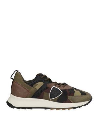 Philippe Model CHAUSSURES - Sneakers sur YOOX.COM