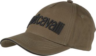 Just Cavalli ACCESSOIRES - M&uuml;tzen & H&uuml;te auf YOOX.COM