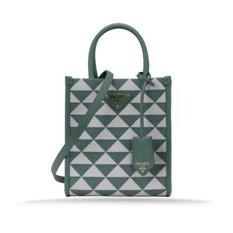 Prada Umh&auml;ngetasche - - Bags - Damen - Mehrfarbig - ONE SIZE