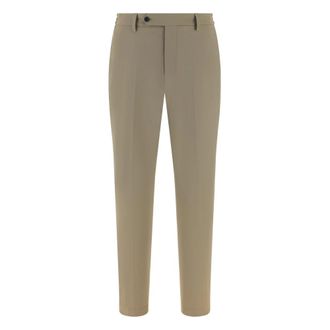 Boggi Milano Herren, Hosen, Beige, W34Gr&ouml;&szlig;e