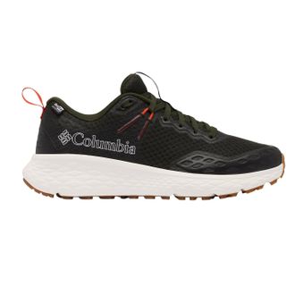 Columbia Konos TRS II OutDry Wanderschuhe f&uuml;r Herren (Schwarz/Grau)