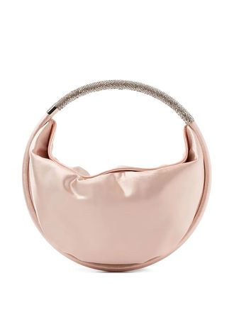 Twentyfourhaitch sac cabas Mercury - Rose