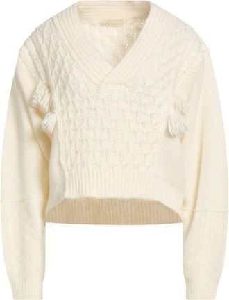 Mes Demoiselles... STRICKWAREN - Pullover auf YOOX.COM