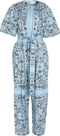 Tory Burch OVERALLS - Jumpsuits auf YOOX.COM