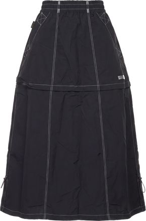 Timberland HOSEN & R&Ouml;CKE - Maxi-R&ouml;cke auf YOOX.COM