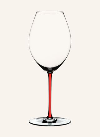 Riedel Weinglas Fatto A Mano By Riedel Syrah rot