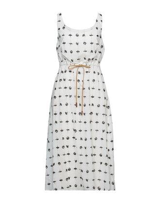 Alysi KLEIDER - Midi-Kleider auf YOOX.COM