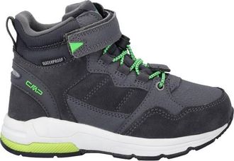 F.lli Campagnolo Kinder Walkingschuhe KIDS HADIL LEATHER WP URBAN SHOES