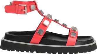 Costume National SCHUHE - Sandalen auf YOOX.COM