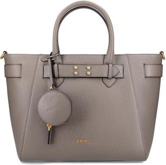 Picard sac à épaule bandoulière sac à main Chic Way Hand Bag Gravel taupe