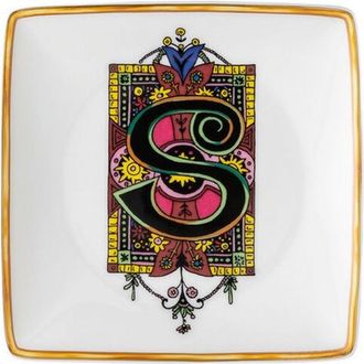 Versace [DL] Holiday Alphabet S Sch&auml;lchen Quad.12 FL