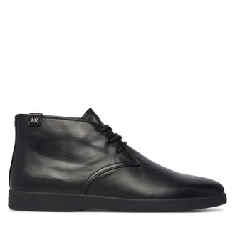 Michael Kors Schn&uuml;rschuhe MICHAEL Michael Kors 42F6WEFB1L Schwarz