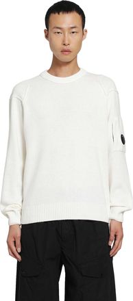 C.P. Company Lambswool Sweater