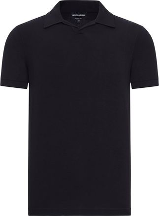 Giorgio Armani Polo - Noir