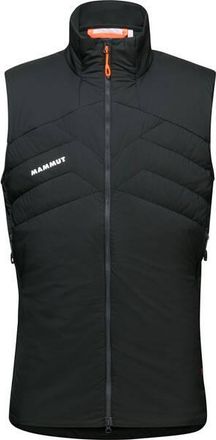 Mammut Herren Weste Rime Light IN Flex