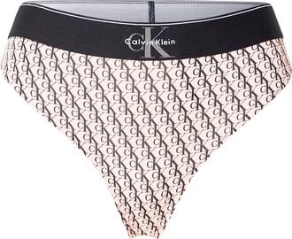 Calvin Klein Underwear String