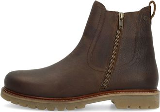 No Stress Chelsea Boots