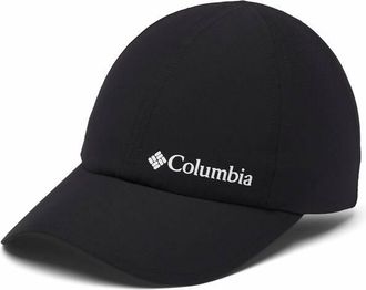 Columbia Unisex-Kopfbedeckung-Silver Ridge III Ball Cap