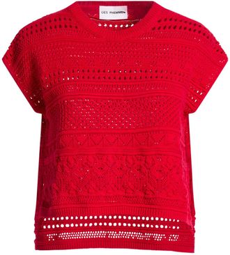 Des_Phemmes STRICKWAREN - Pullover auf YOOX.COM