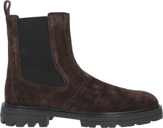 Hogan SCHUHE - Stiefeletten auf YOOX.COM