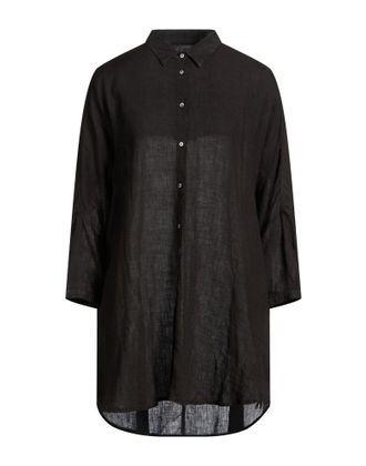 120% Lino TOPS - Hemden auf YOOX.COM