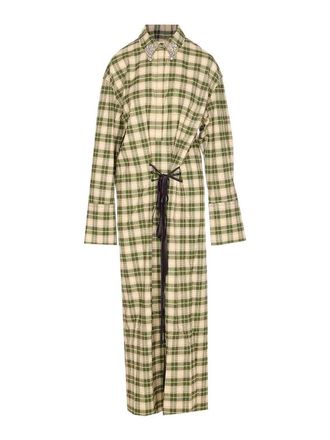 Essentiel Chemise - Vert