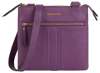 Geox D Artemidia A, Sac Femme, Lilas, Einheitsgröße