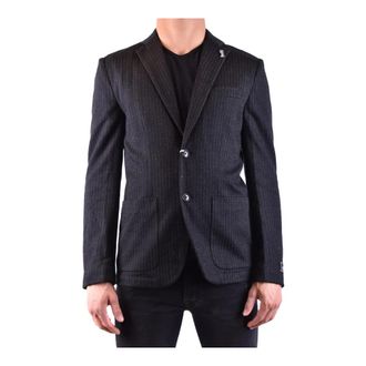 Sun 68 Sport Jacke - - Jackets - Herren - Schwarzk - L