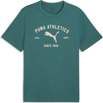 Puma T-Shirt Class