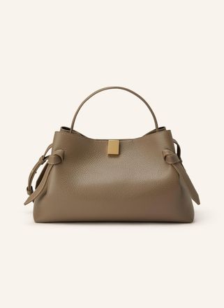 Yuzefi Yuzefi Umh&auml;ngetasche Gyoza beige