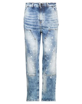 Asensyo HOSEN & R&Ouml;CKE - Jeanshosen auf YOOX.COM