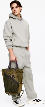 Arket Tasche Gand Von Kl&auml;ttermusen 23 l -Gr&uuml;n