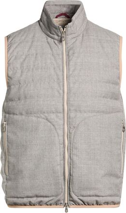 Brunello Cucinelli JACKEN & M&Auml;NTEL - Westen auf YOOX.COM