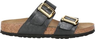 Birkenstock SCHUHE - Sandalen auf YOOX.COM