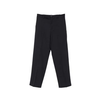 A.P.C. A.p.c., Homme, Pantalons, Bleu, Taille: 2XL Pantalon de costume