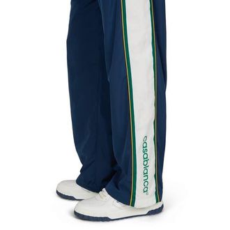 Casablanca Pantalon fluide &agrave; rayures