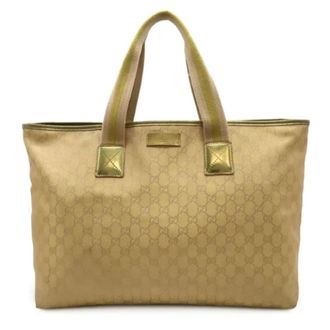 Gucci Damen, Pre-Owned, Gelb, ONE SIZEGröße