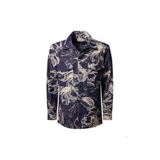 Baldessarini Herren, Shirts, Mehrfarbig, LGr&ouml;&szlig;e