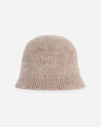Arket Fischerhut -Beige