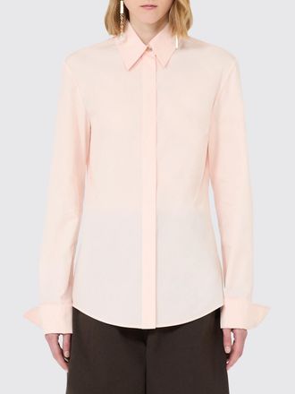 Sportmax Hemdbluse Damen Farbe Pink