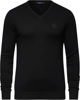 Ombre Pullover